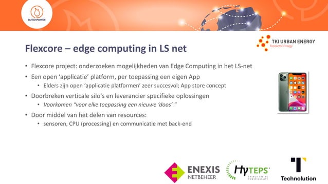 Olaf Peters - Technolution Spark | PPT