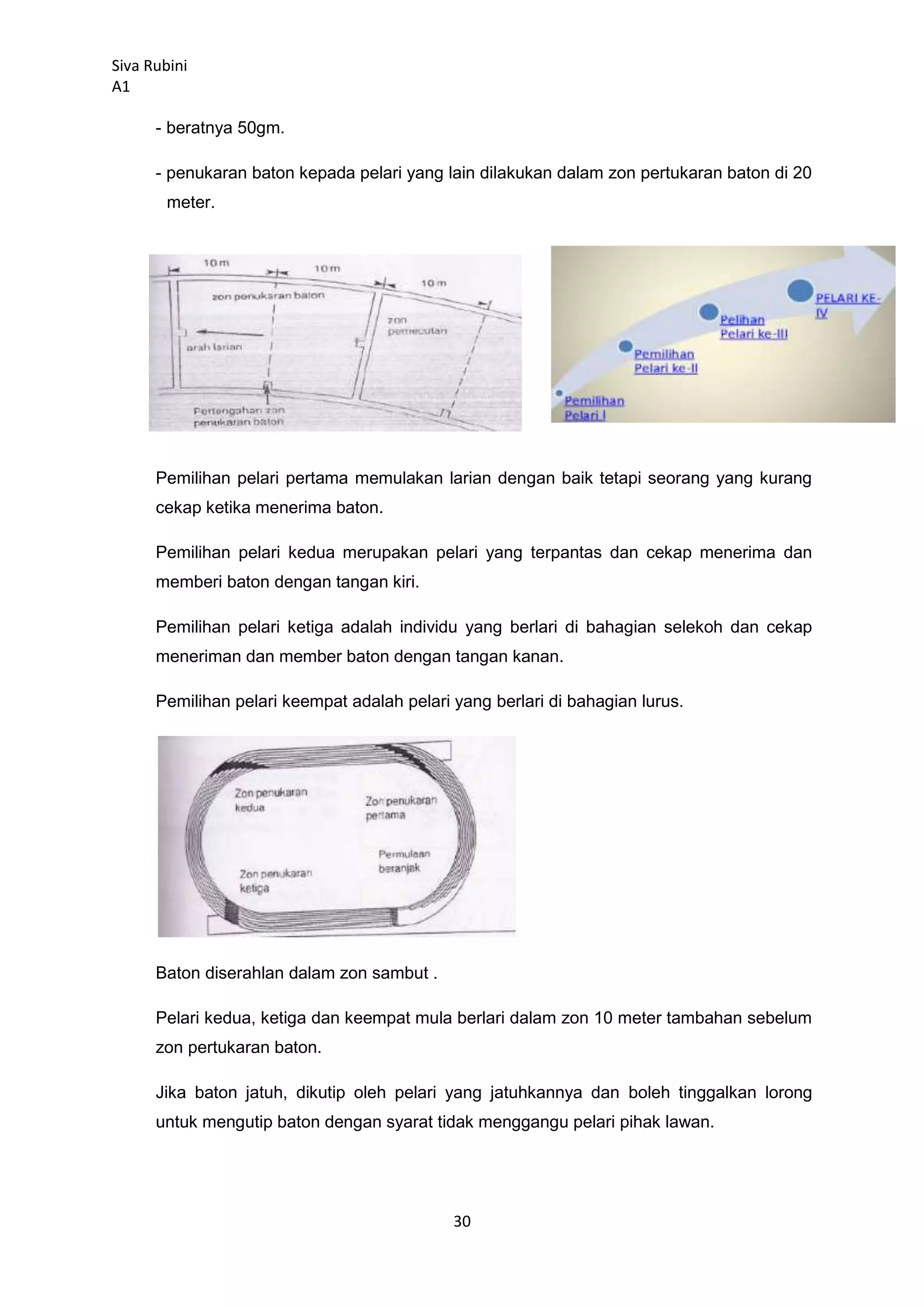 Olahraga | DOCX