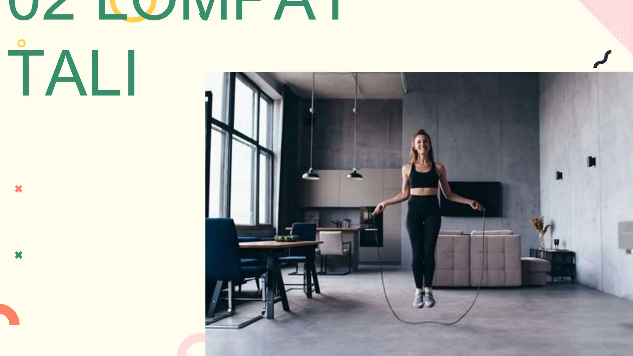 Olahraga di Masa Pandemi agar badan selalu bugar.pptx