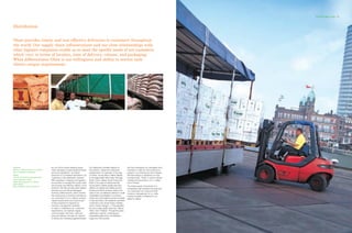 Olam Brochure | PDF