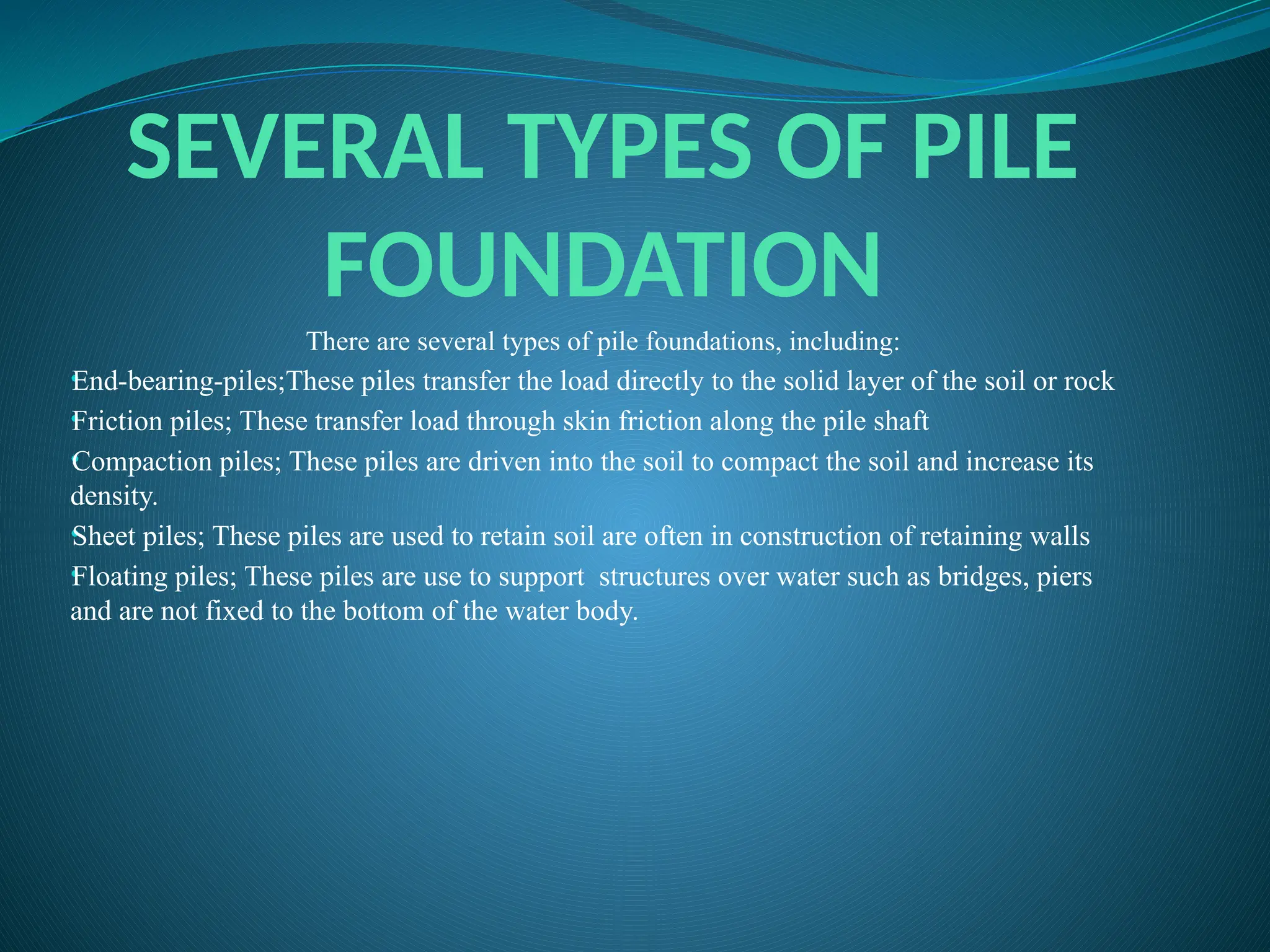 SIWES SLIDE industrial wk Presentations | PPTX