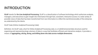 OLAPCUBE.pptx
