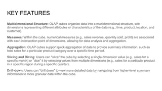 OLAPCUBE.pptx