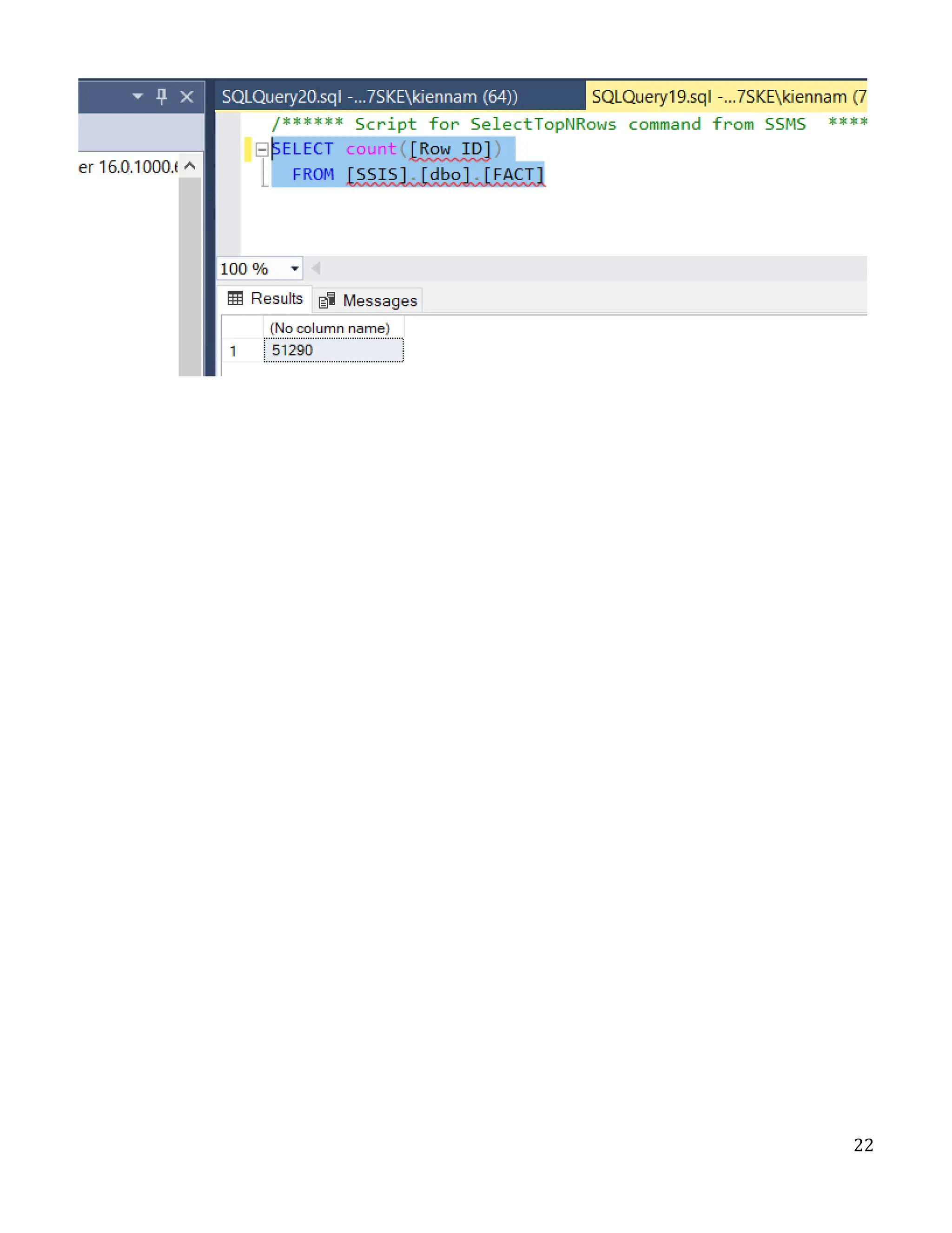 olap_report using ssis, ssas, power bi, data mining | PDF