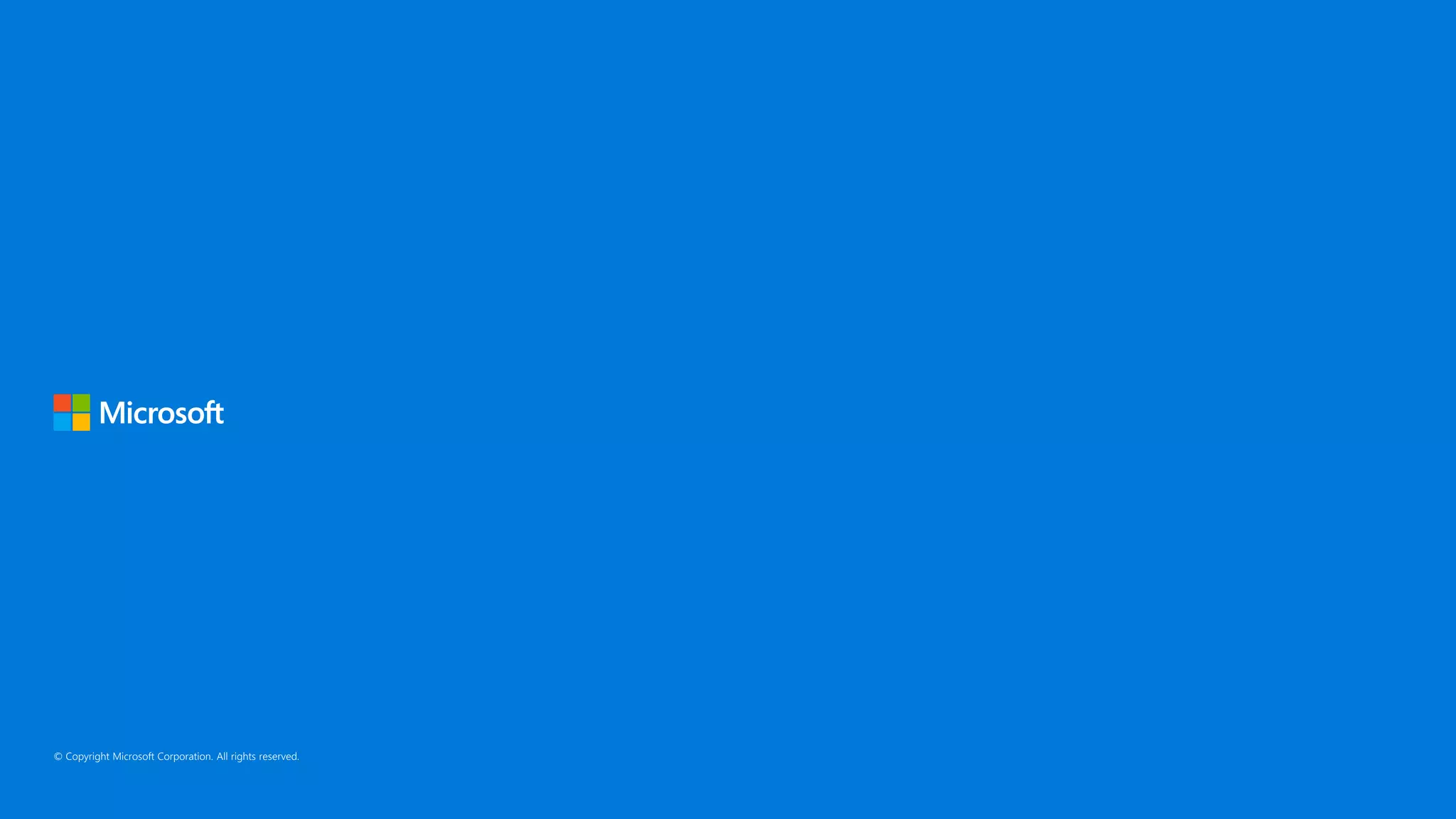 Ola Reppling, Microsoft | PPT