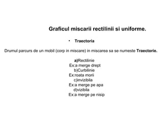 Olariu Camelia Florina Fizică | PPT