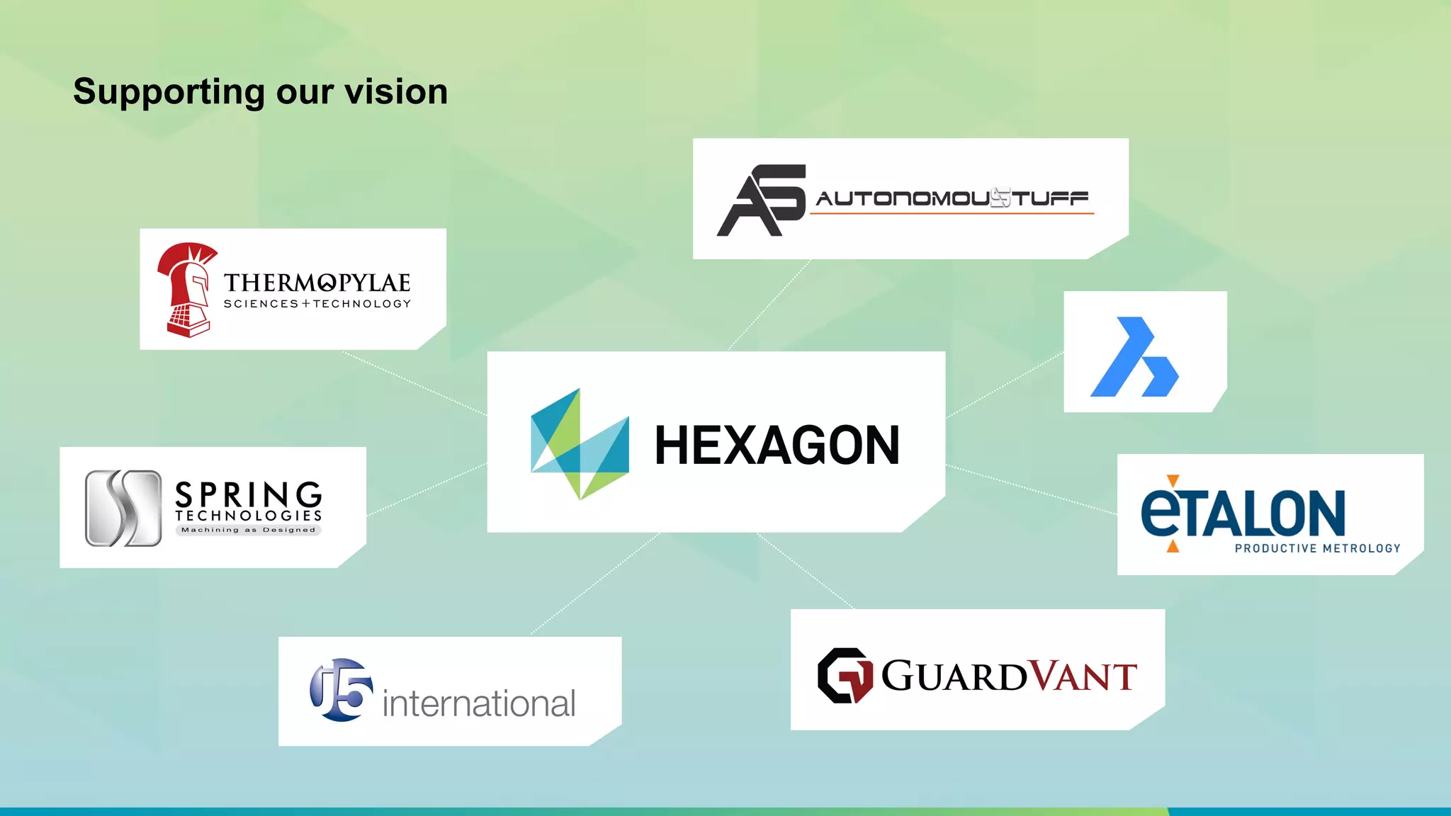 Visión de la Geo-ingeniería según HexagonAB | PDF