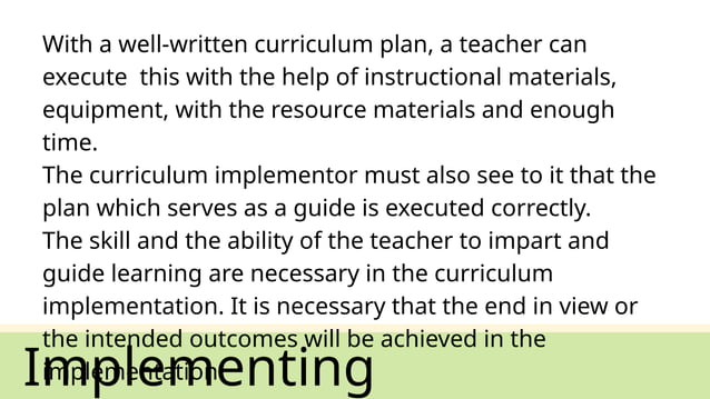 Planning, Implementing and evaluating PROF ED 4.pptx