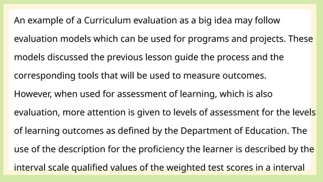 Planning, Implementing and evaluating PROF ED 4.pptx