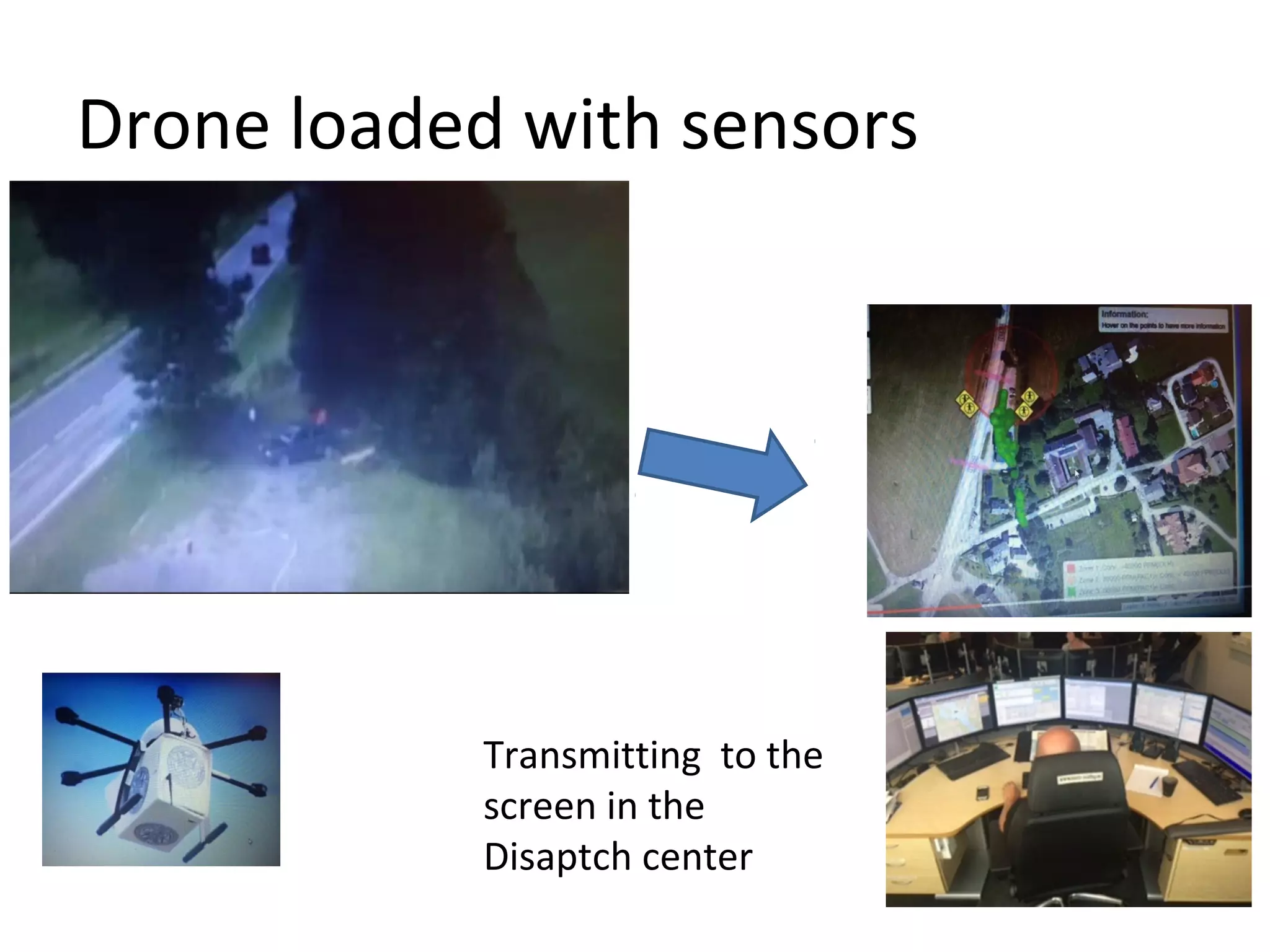Large Scale Disaster Management in Healthcare Deploying ICT by Olav ...