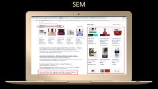 Olay Brand Analysis | PPTX