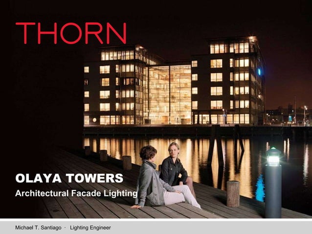 Olaya towers | PPT