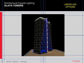 Olaya towers | PPT