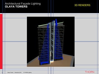 Olaya towers | PPT