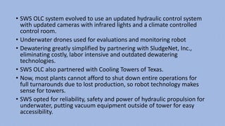 OLC Services Story | PPT