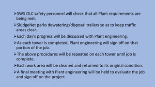 OLC Services Story | PPT