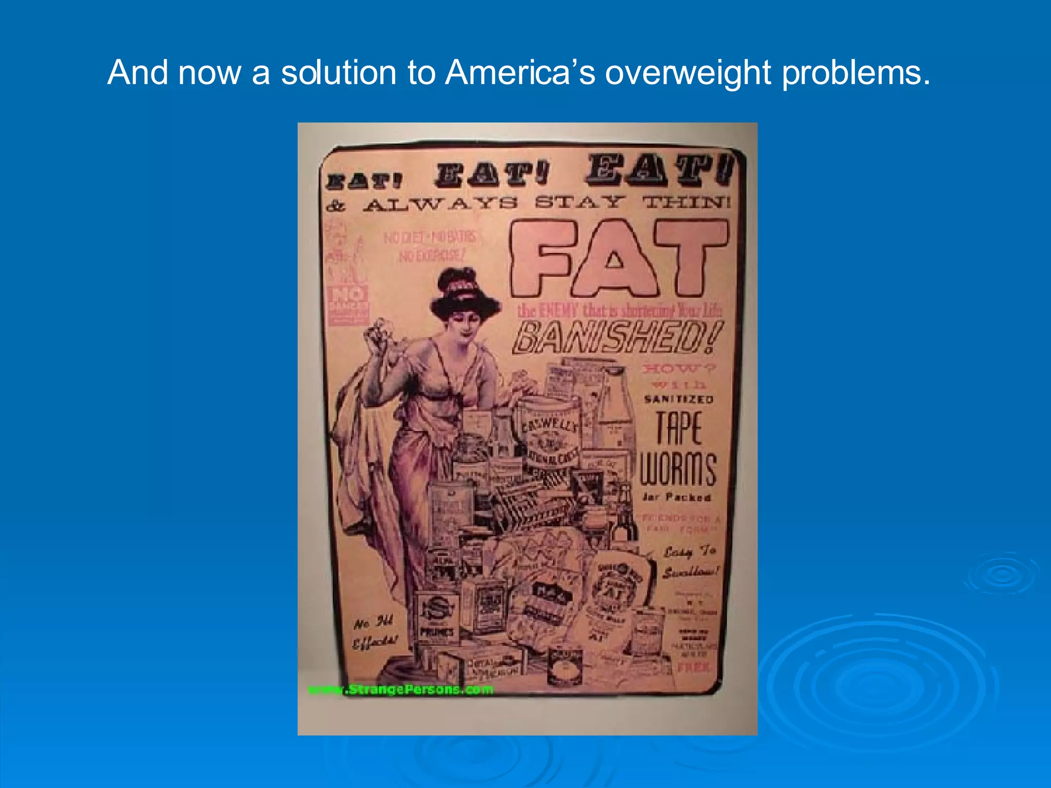 Old Ads Found on the Web | PPT