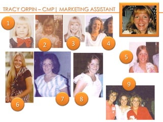 FIVE STAR Speakers & Trainers - OLD PHOTOS | PPTX