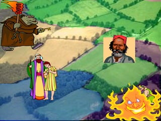 Old Testament Foundations Of Justice | PPT