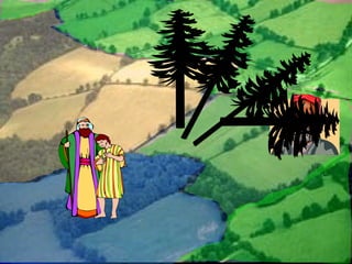 Old Testament Foundations Of Justice | PPT