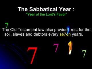 Old Testament Foundations Of Justice | PPT