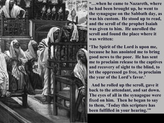 Old Testament Foundations Of Justice | PPT