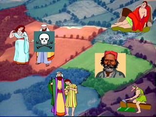 Old Testament Foundations Of Justice | PPT