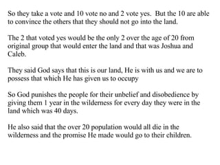 Old Testament Timeline | PPT