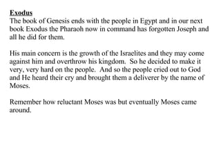 Old Testament Timeline | PPT