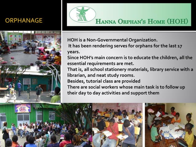 Old age home | PPTX | Adoption and Fostering | Parenting