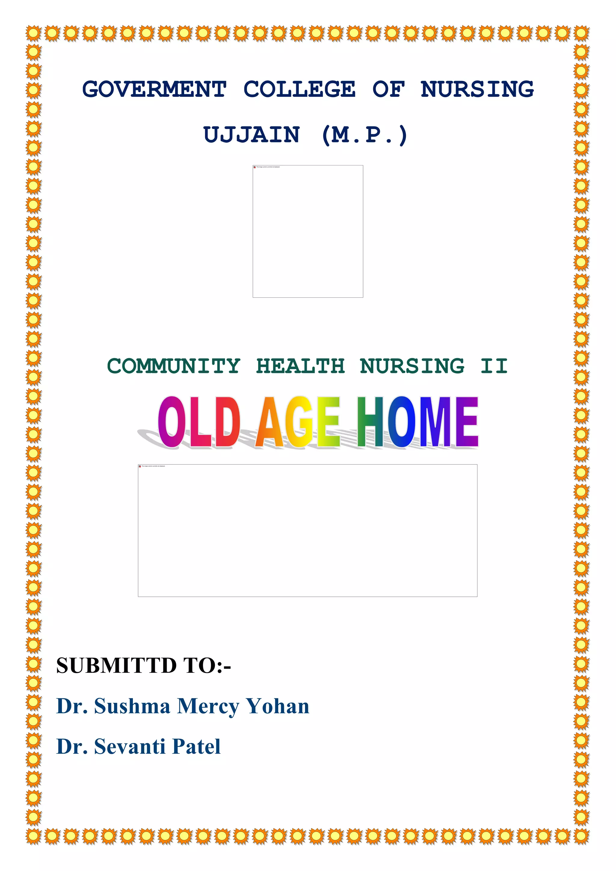 old_age_home_project | DOCX