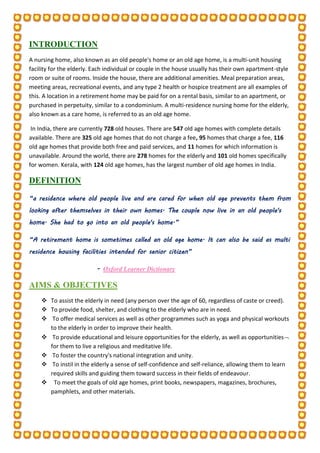 old_age_home_project | DOCX