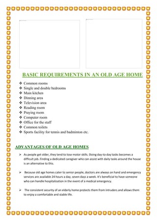 old_age_home_project | DOCX