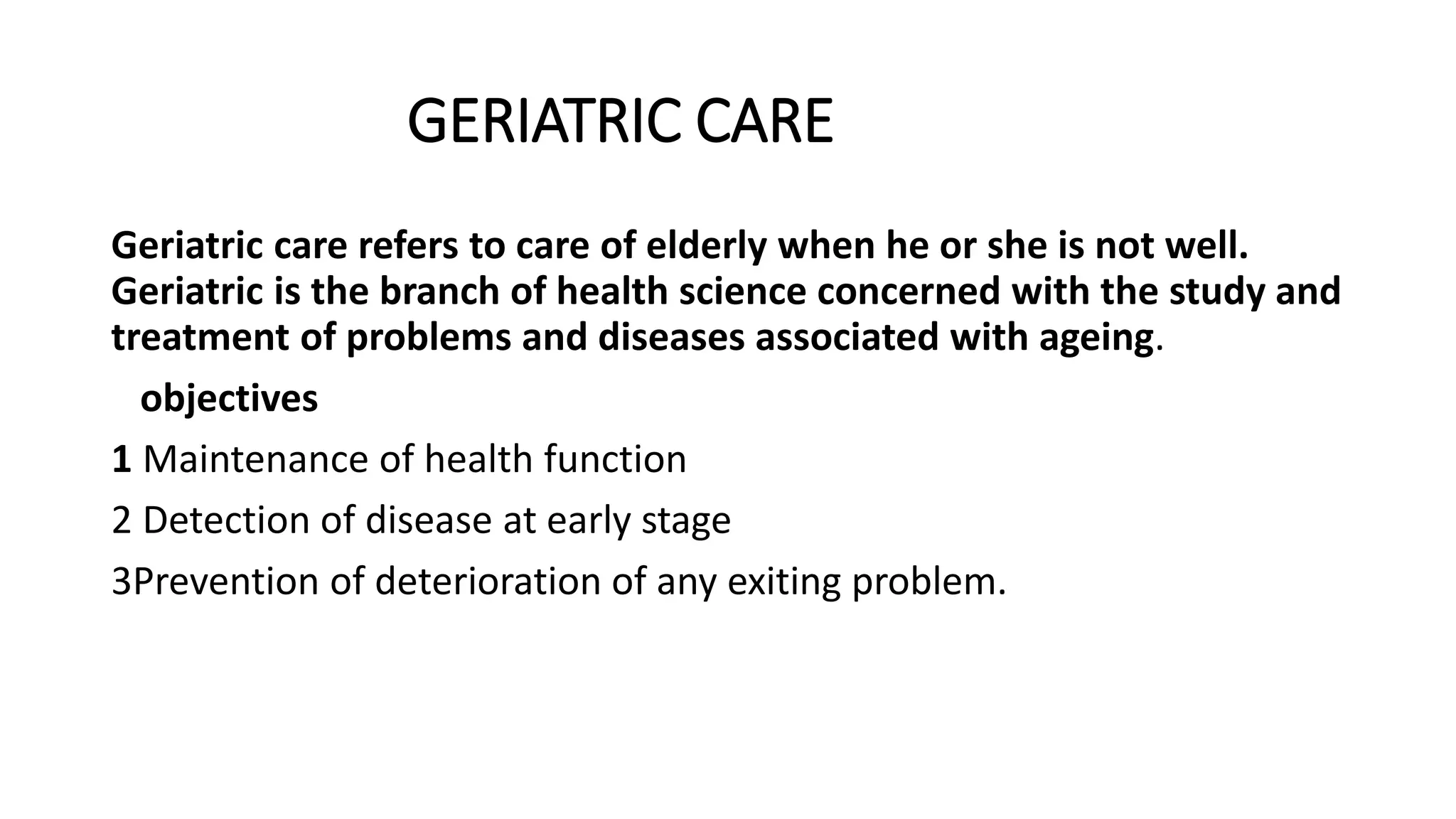 OLD AGE PROBLEMS.pptx