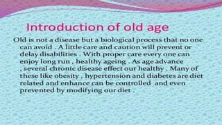 OLD AGE PROBLEMS.pptx