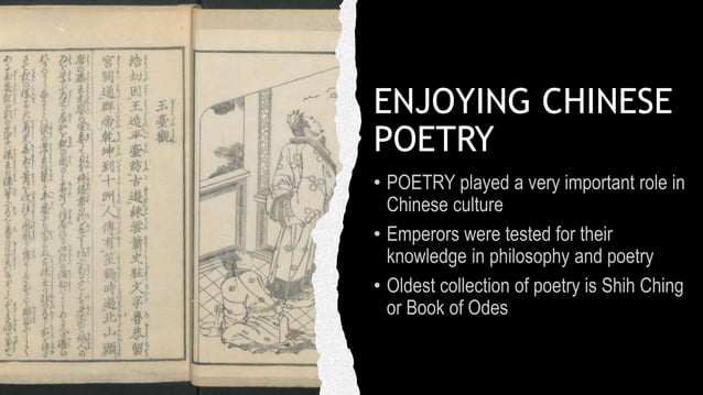 OLD AND NEW POEM Grade 8 powerpoint presentation.pptx | Poetry | Books ...