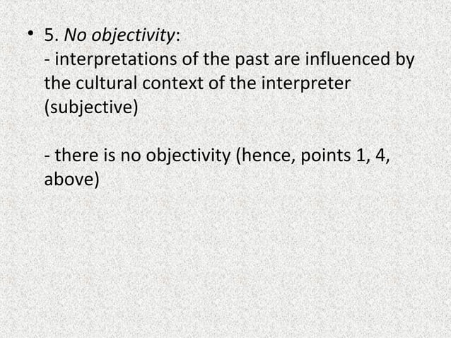 Old archaeology, processual archaeology and post processual archaelogy ...