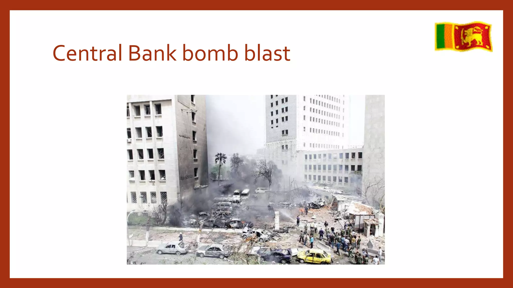 Old ceylon and present sri lanka Dilhani nadashdha perera | PPT