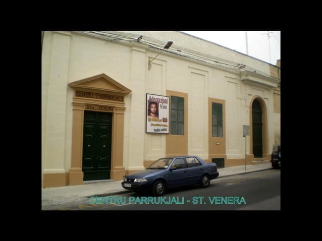 Old cinemas in Malta - Part 1 | PPS