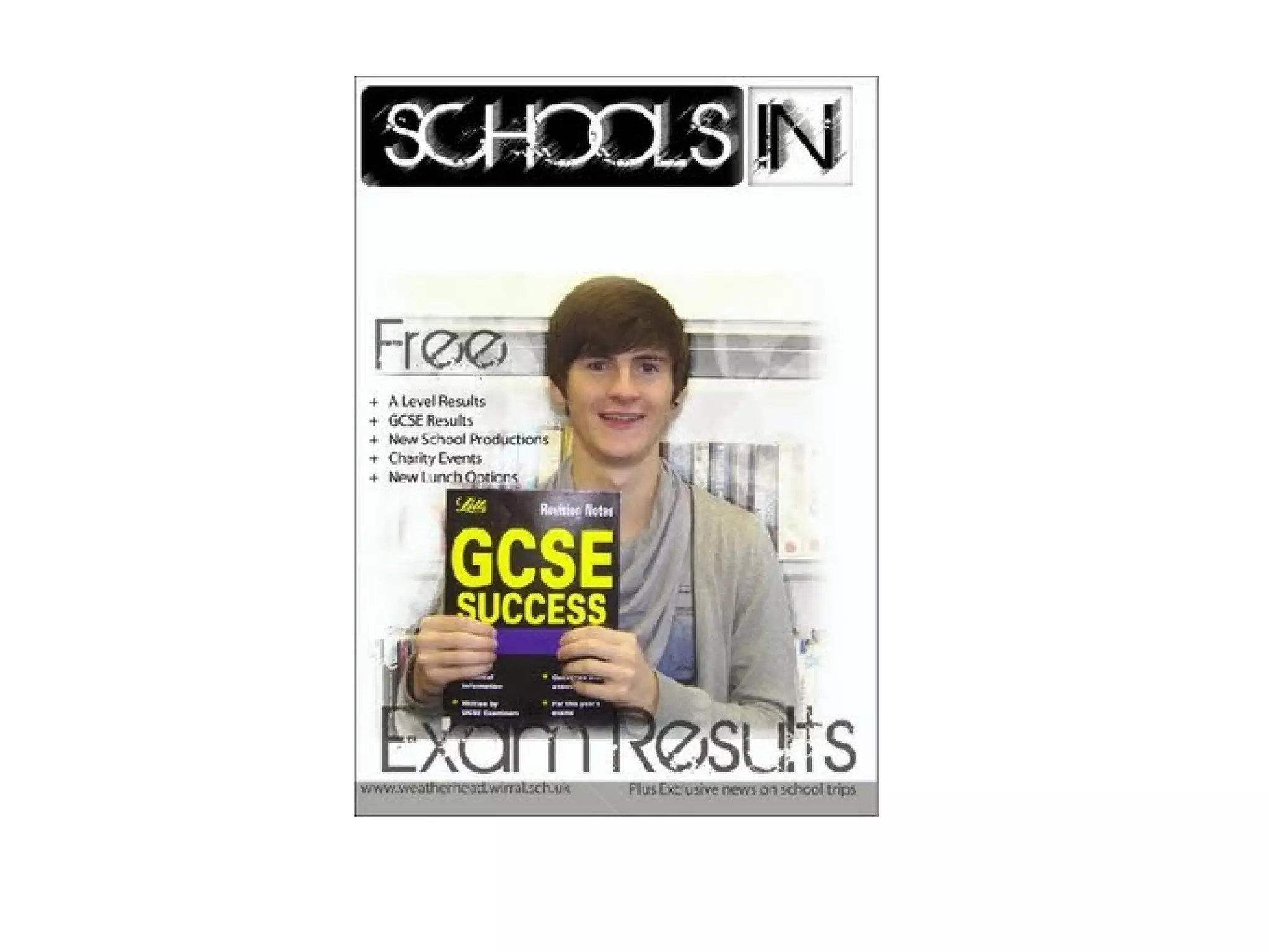 Existing Magazine Covers | PPT