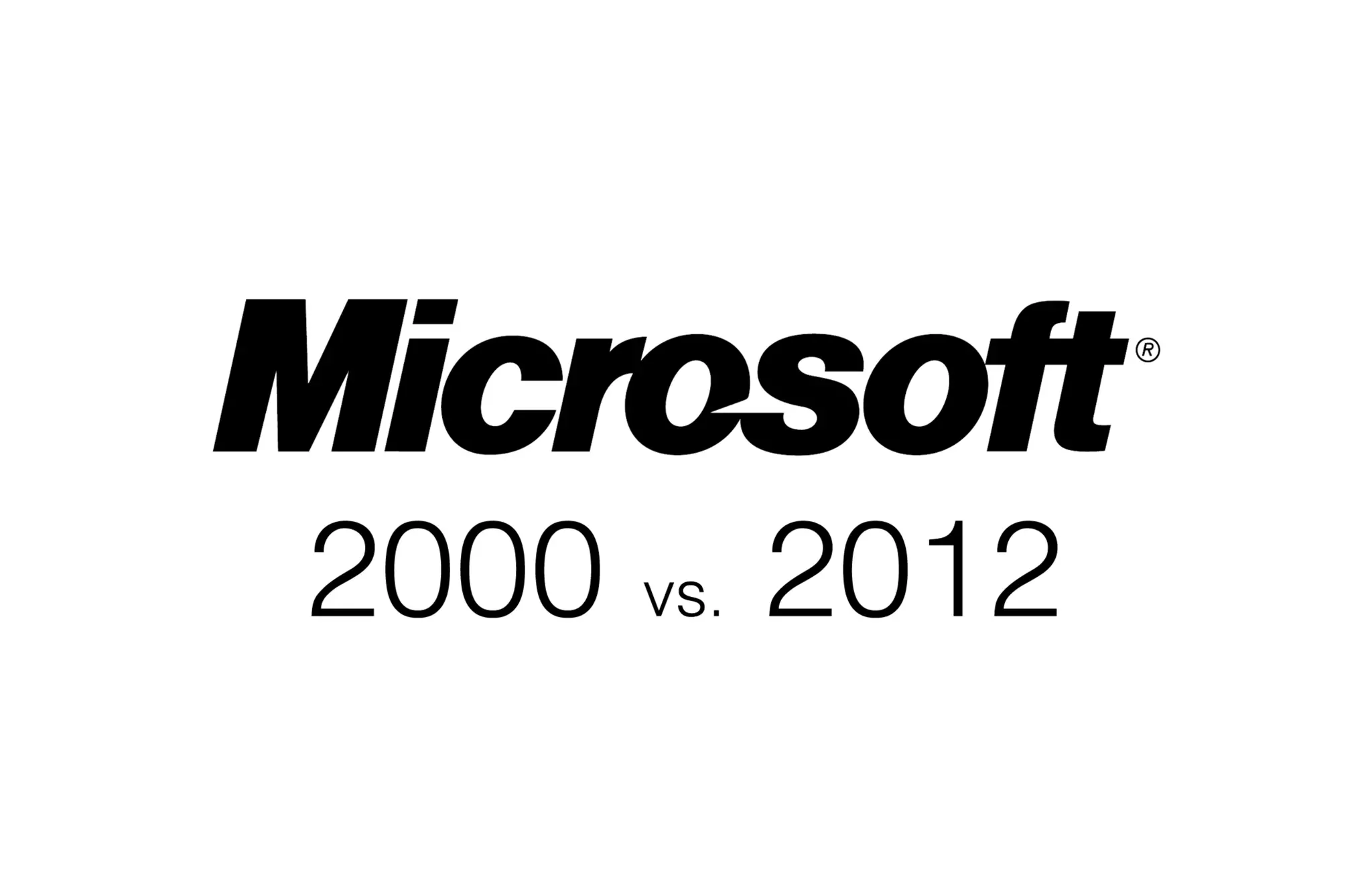 Homepage Designs of Computer Companies | PDF