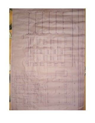 Building Construction Plans approved by RAJUK (Rajdhani Unnoyon ...