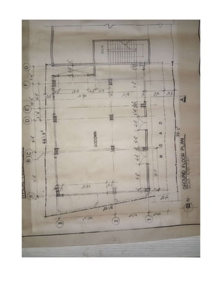 Building Construction Plans approved by RAJUK (Rajdhani Unnoyon ...