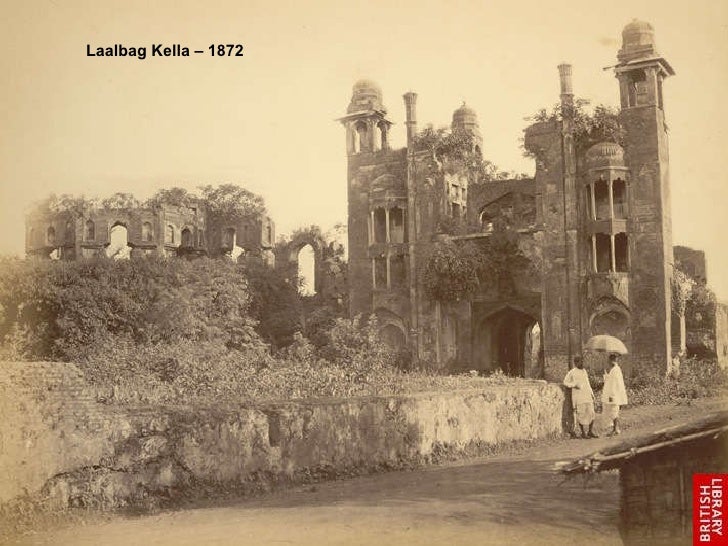 Old Dhaka (Bangladesh)