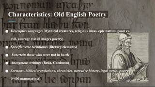 Old English and Middle English Poetry.pptx
