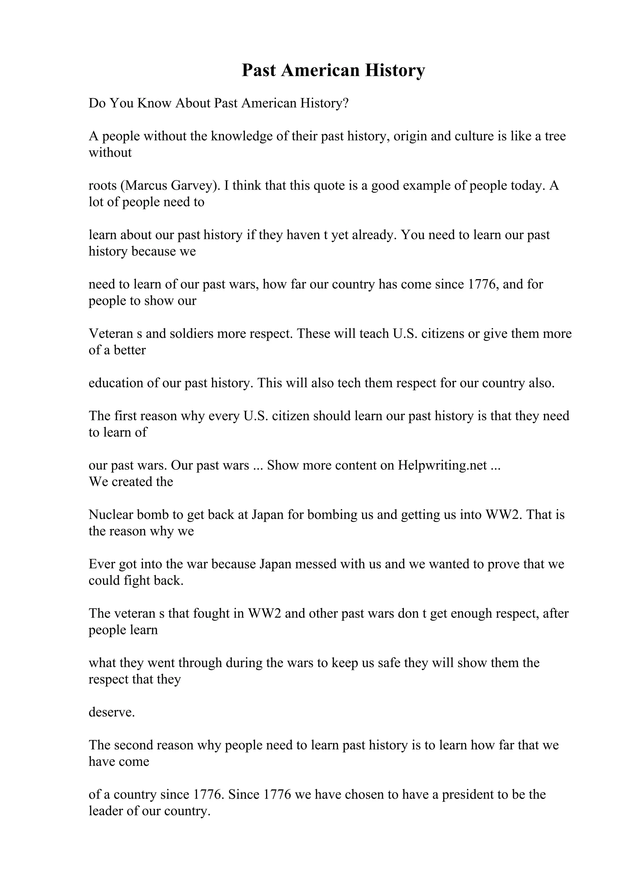 Old English Essay | PDF