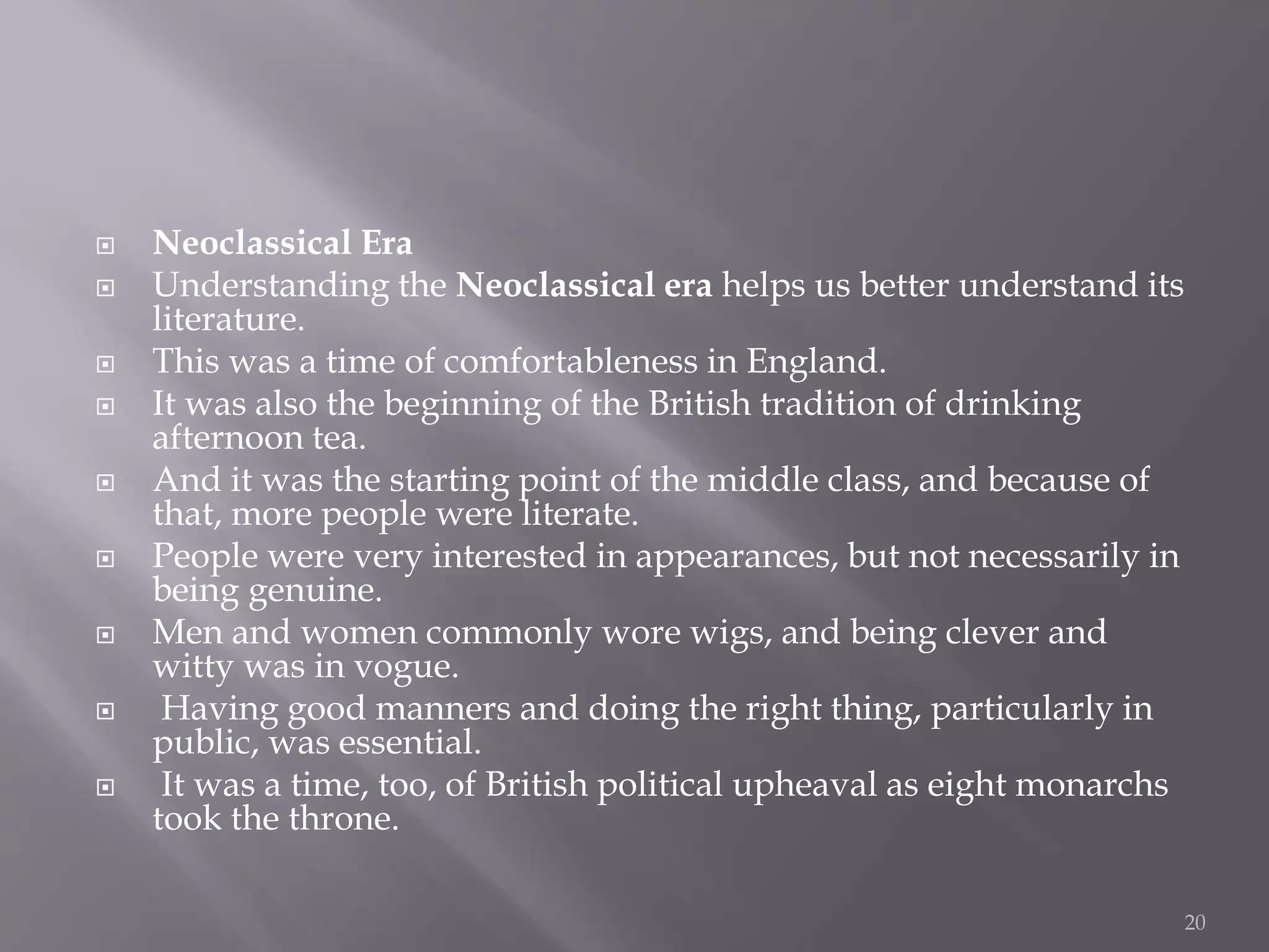 Old english periods | PPTX