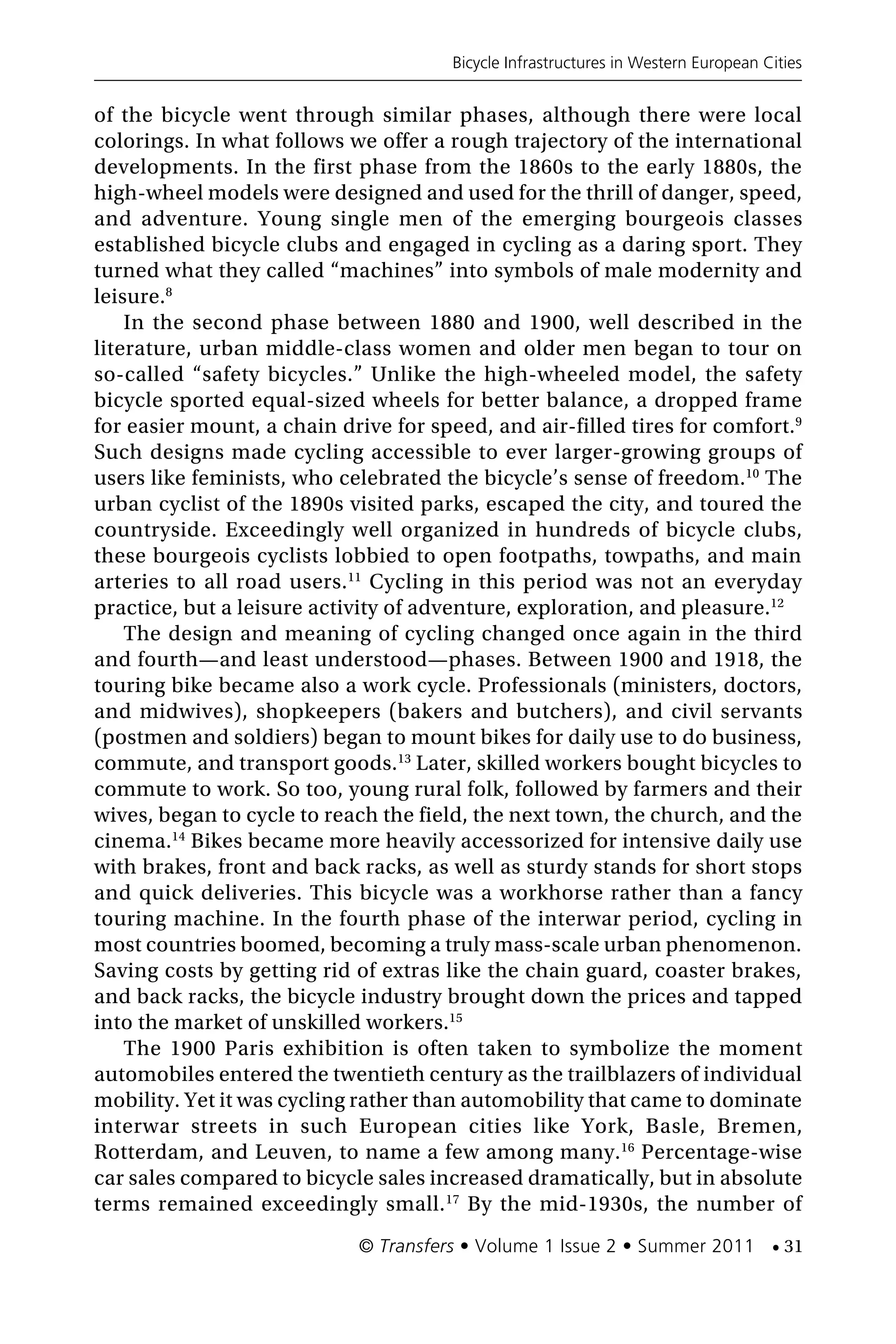 Oldenziel and bruheze__eu_bike_lanes | PDF