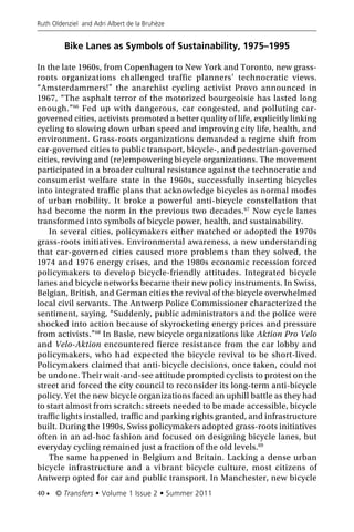 Oldenziel and bruheze__eu_bike_lanes | PDF