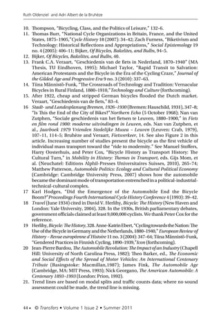Oldenziel and bruheze__eu_bike_lanes | PDF